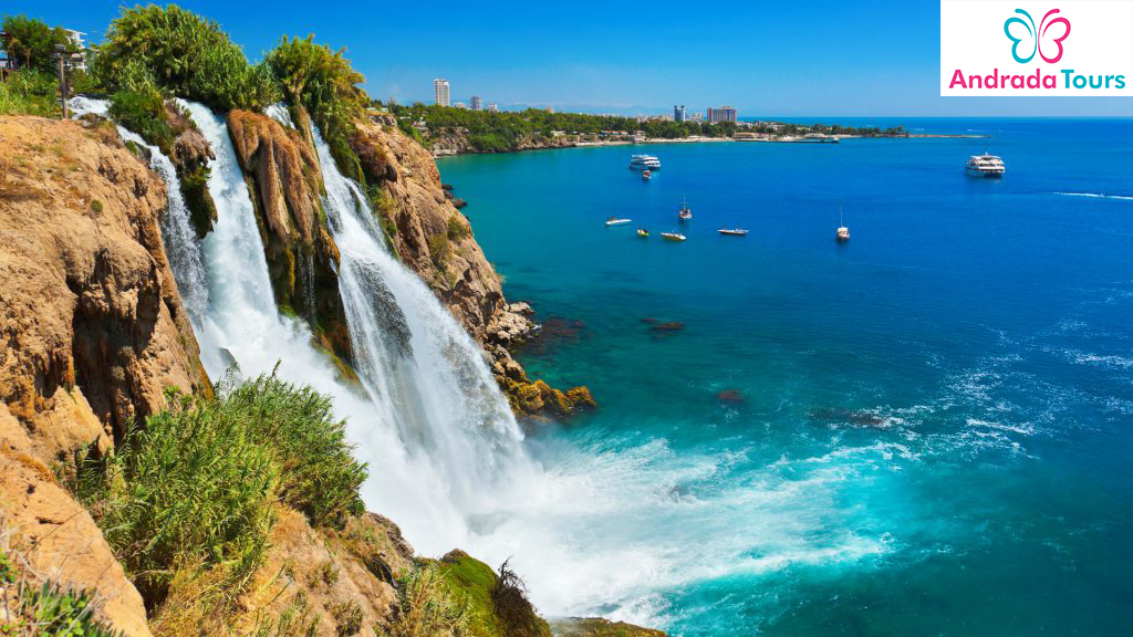 Atractii turistice in insula Creta