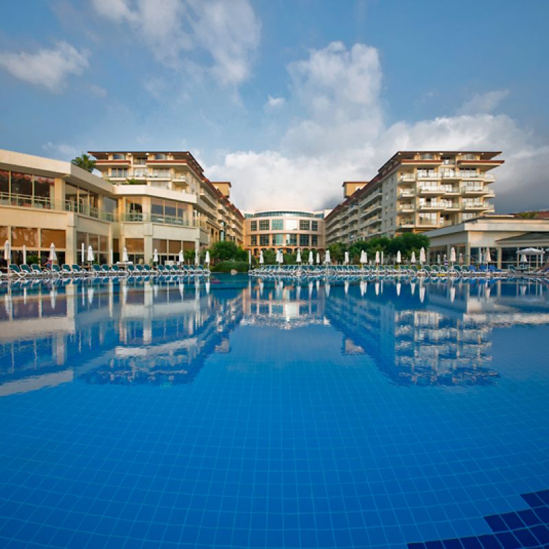 Barut Kemer, Kemer, Antalya, Turcia - Andrada Tours